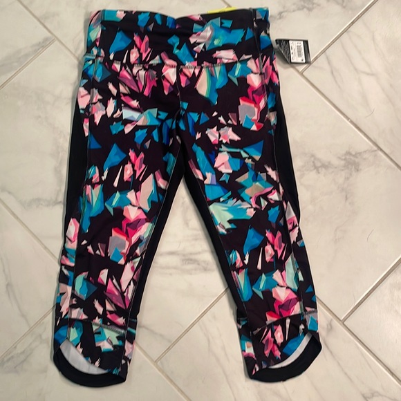 C9 by Champion | Pants & Jumpsuits | Nwt C9 By Champion Womens Capri ...